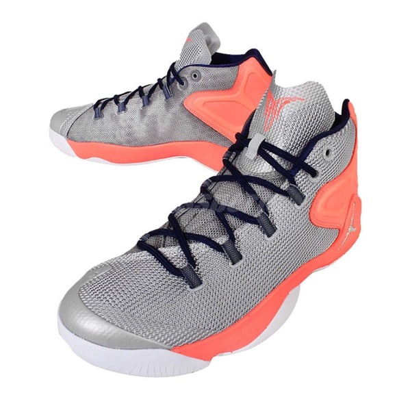 Jordan | Shoes | Authentic Mens Jordan Melo M2 | Poshmark